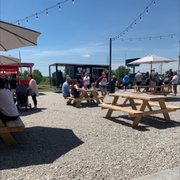 FLOCK & FOOD TRUCK PARK - 38 Photos - 210 Ridge St, Alton, Illinois ...