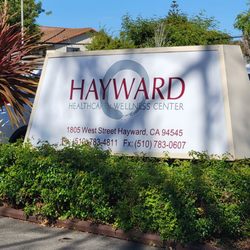 HAYWARD HEALTHCARE & WELLNESS CENTER - 11 Photos & 17 Reviews - 1805 ...