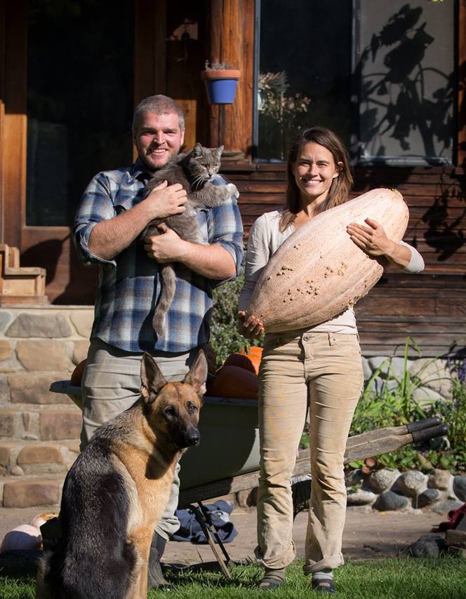 MYRTLE GLEN FARM - Updated August 2025 - 99386 Middle Creek Rd, Myrtle ...