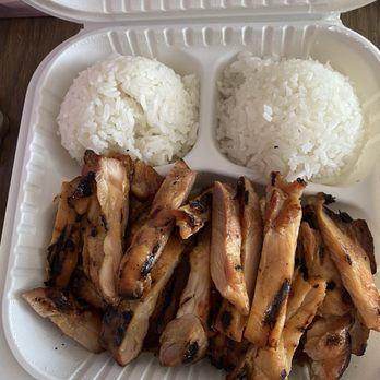 RAINIER TERIYAKI - Updated November 2024 - 107 Photos & 131 Reviews ...