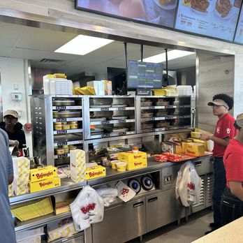 BOJANGLES - Updated December 2025 - 83 Photos & 53 Reviews - 8730 ...