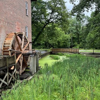 DEEP RIVER COUNTY PARK - Updated May 2025 - 22 Photos & 15 Reviews ...