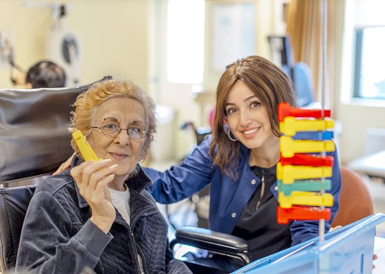 FOREST VIEW CENTER FOR REHABILITATION & NURSING - Updated December 2025 ...