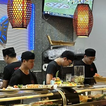 PASSION FIN - Updated August 2025 - 433 Photos & 518 Reviews - 42780 ...