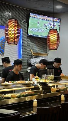 PASSION FIN - Updated November 2025 - 435 Photos & 522 Reviews - 42780 ...