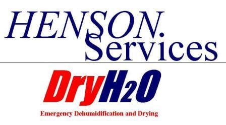HENSON SERVICES DRYH2O - Englewood, Florida - Home Cleaning - Phone ...