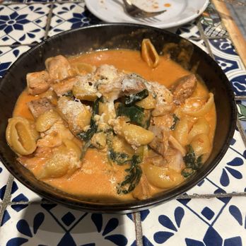 OSTERIA AL VOLO - Updated March 2025 - 616 Photos & 570 Reviews - 1790 ...