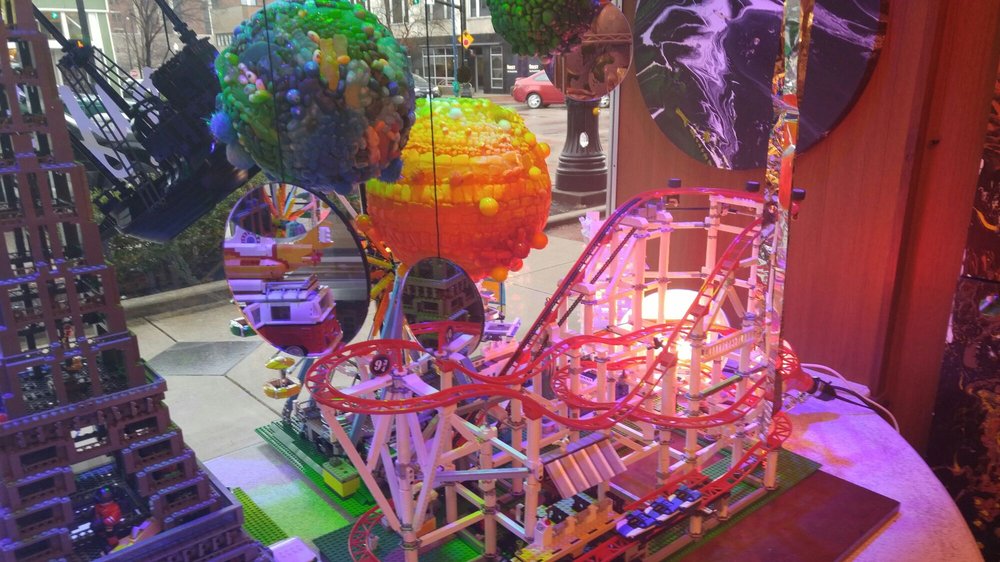 HENRY’S CANDY - 22 Photos - 243 High St, Hamilton, OH - Yelp