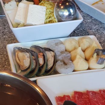 HEAT SHABU BARU - Updated August 2024 - 1994 Photos & 1367 Reviews ...