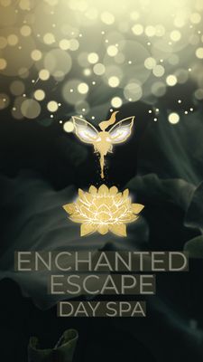 ENCHANTED ESCAPE DAY SPA - Updated May 2026 - 19 Photos & 12 Reviews ...
