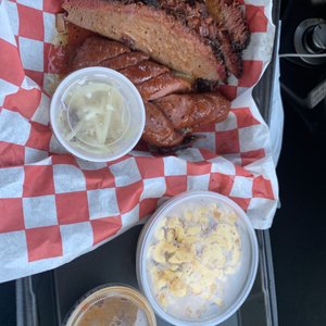 ROLLIN’ SMOKE BBQ - 104 Photos & 23 Reviews - Barbeque - 200 S Main St ...