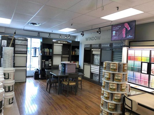 BENJAMIN MOORE PAINT SHOP - Updated June 2026 - 3200 Kempt Rd, Halifax ...
