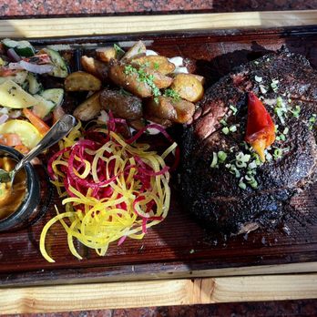 DOCKSIDE GRILL - Updated May 2025 - 224 Photos & 390 Reviews - 2577 W ...