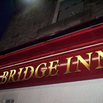 THE BRIDGE INN - Updated April 2024 - 31/33 Easterhouse Rd, Glasgow ...