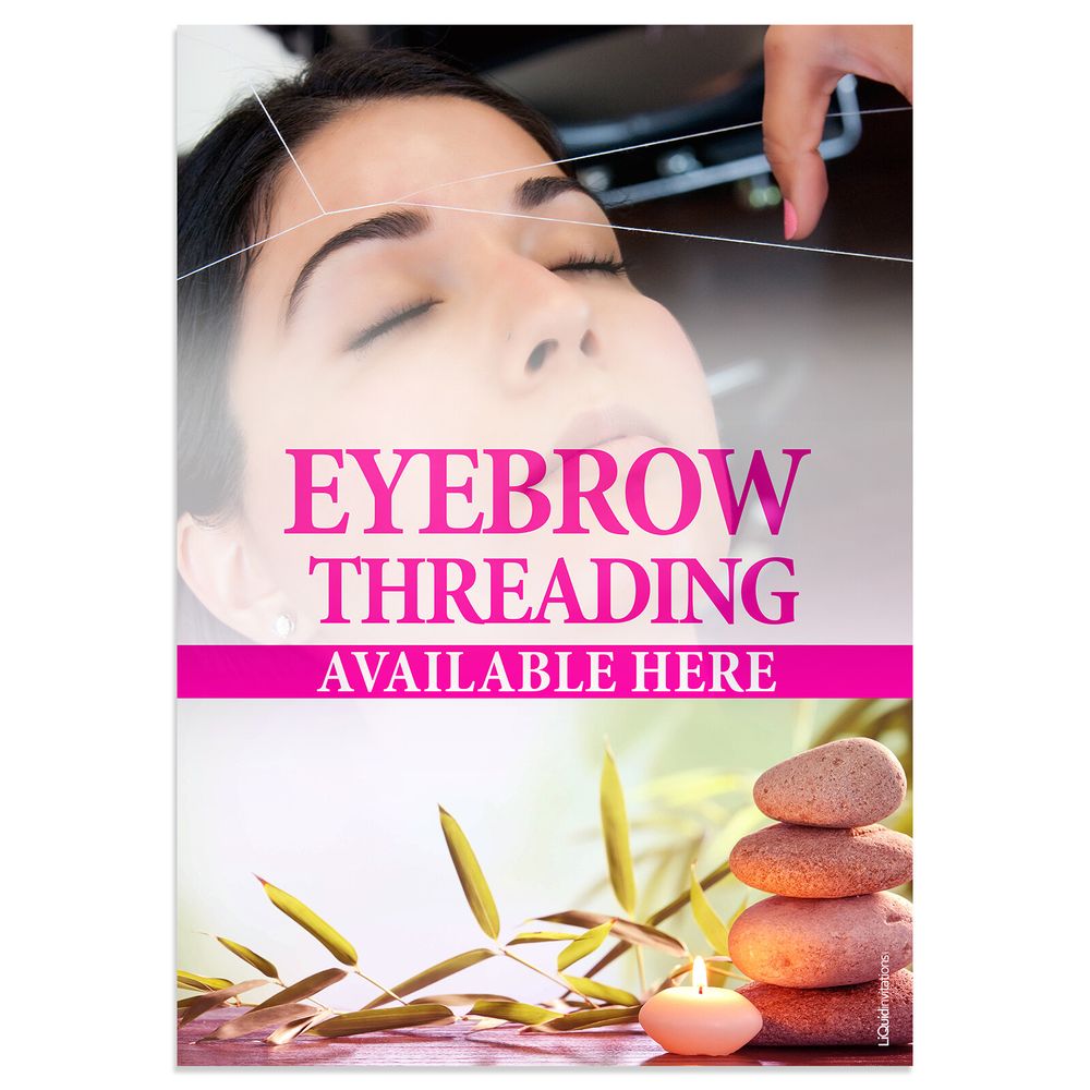 THREADING SALON - Updated May 2025 - Request an Appointment - Danbury, Connecticut - Threading ...