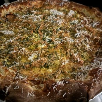 BIRD PIZZERIA - Updated May 2025 - 235 Photos & 135 Reviews - 510 E ...