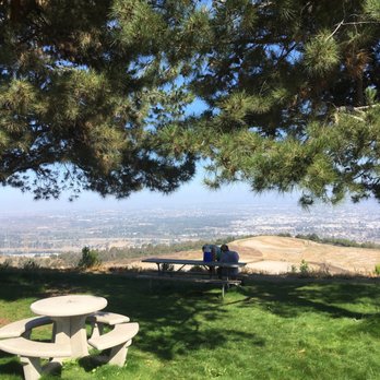 NIKE HILL - Updated December 2025 - 106 Photos & 24 Reviews - Whittier ...