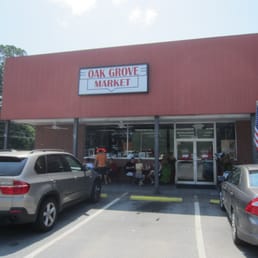 OAK GROVE MARKET - Updated November 2024 - 141 Photos & 86 Reviews ...