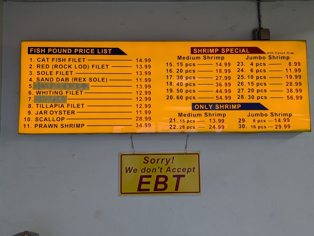J FISH MARKET - Updated May 2026 - 65 Photos & 117 Reviews - 2304 W ...