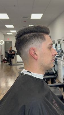 ALIBABA BARBER - Updated December 2025 - 4821 Lj Pkwy, Sugar Land ...