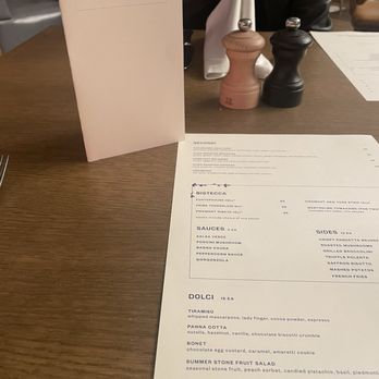 MATRIA - Updated September 2025 - 24 Photos & 18 Reviews - 510 Atlantic ...