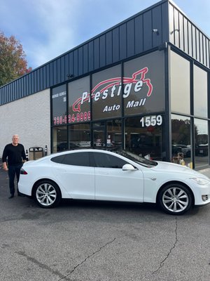 PRESTIGE AUTO MALL - Updated December 2025 - 85 Photos & 93 Reviews ...