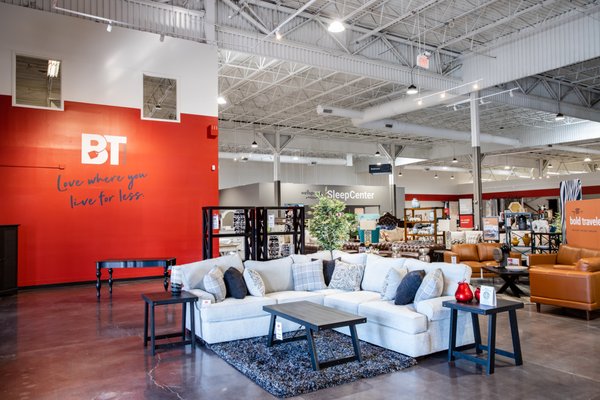 BT FURNISHINGS - Updated July 2025 - 81 Photos & 19 Reviews - 4915 S ...