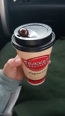 ROCKET BROTHERS ESPRESSO DRIVE-THRU - 22 Photos & 37 Reviews - 1021 N ...