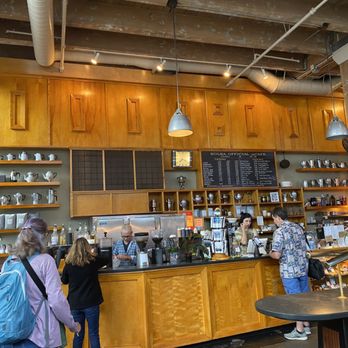 ZEITGEIST COFFEE - Updated June 2024 - 447 Photos & 534 Reviews - 171 S ...