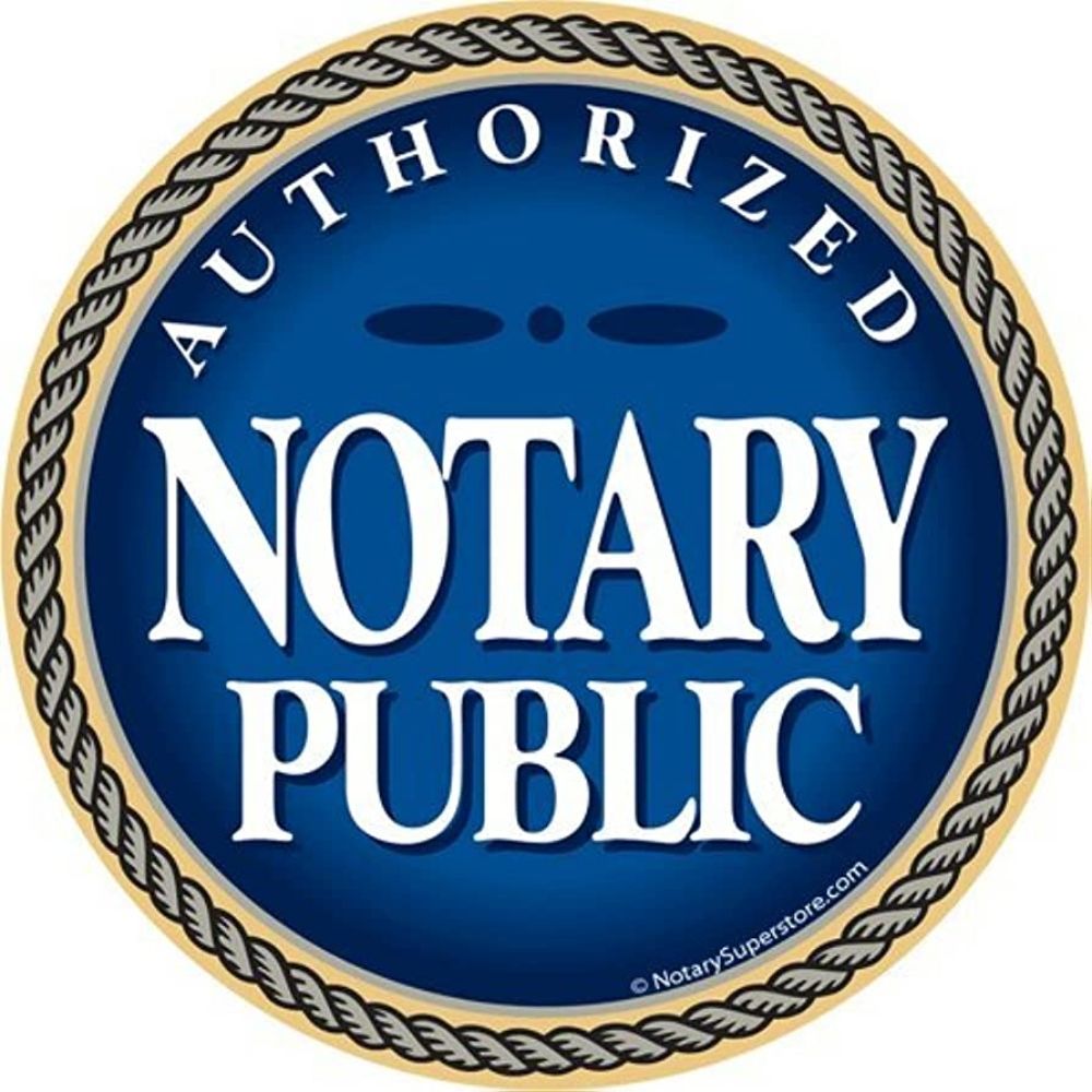 NOTARY SERVICES BY KIMBERLY - Request a Quote - Phoenix, Arizona ...