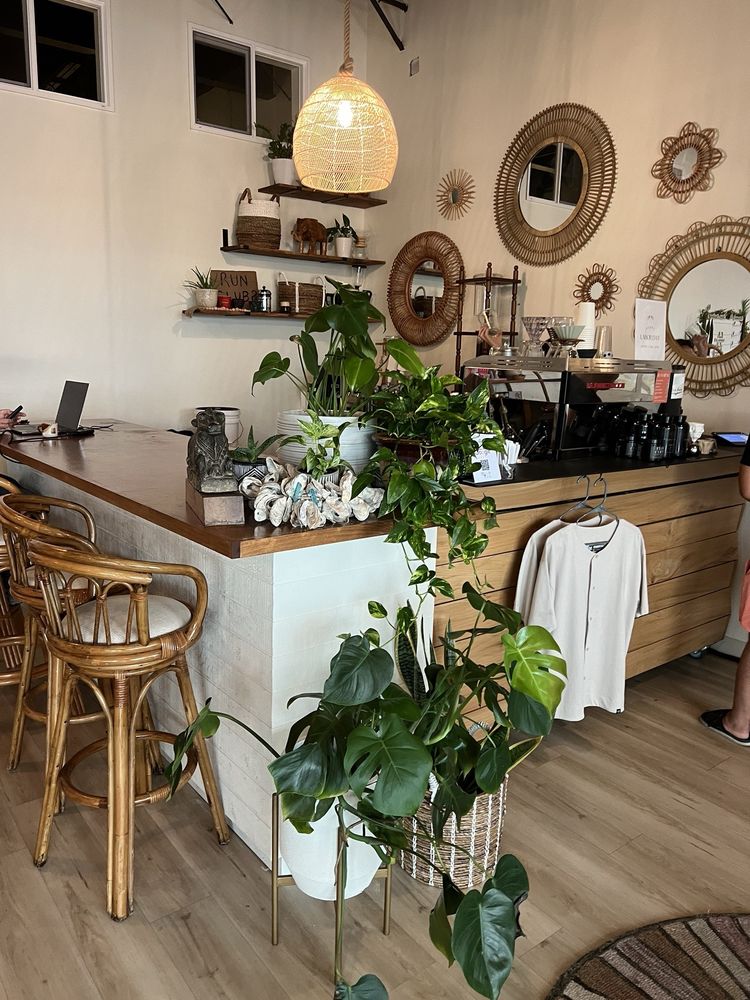 FLORA COFFEE - Updated November 2024 - 16 Photos & 23 Reviews - 3300 W ...