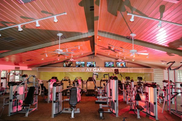 THE CLUB AT GARDEN RIDGE - 41 Photos - 21320 Water Wood Dr, Garden ...