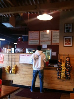 KT’S BBQ - Updated October 2025 - 16 Photos & 83 Reviews - 2660 Broadway St, Boulder, Colorado ...