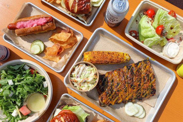 DOCKSIDE BEER GARDEN ON CENTRAL WHARF - Updated October 2025 - 1 ...