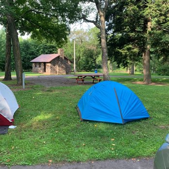 GILMAN VILLAGE PARK - Updated October 2025 - 300 Park Dr, Gilman ...