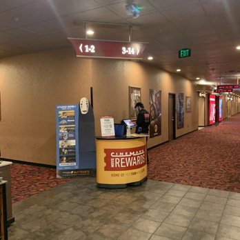 CINEMARK VISTA RIDGE MALL AND XD - Updated March 2025 - 88 Photos & 88 ...