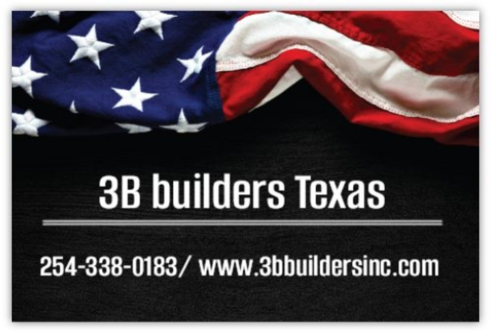 3B BUILDERS TEXAS - Updated December 2025 - Request Consultation - 15 ...