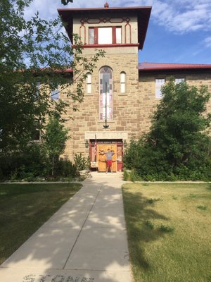 STONE SCHOOL INN BED & BREAKFAST - Updated September 2025 - 820 3rd St ...