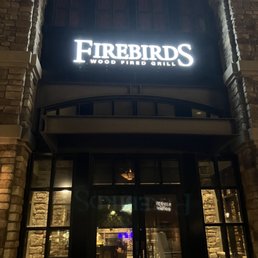 FIREBIRDS WOOD FIRED GRILL - Updated December 2025 - 658 Photos & 691 ...