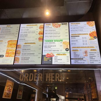 MELT SHOP - Updated October 2025 - 914 Photos & 729 Reviews - 135 W ...