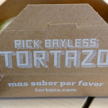 TORTAZO - WILLIS TOWER - Updated May 2024 - 145 Photos & 78 Reviews ...