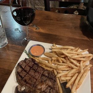 ELEVATION 486 - 583 Photos & 639 Reviews - 195 River Vista Pl, Twin ...