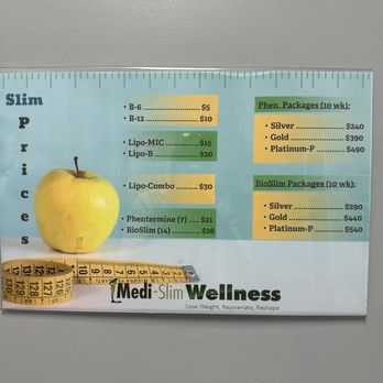 MEDI-SLIM WELLNESS - Updated August 2024 - 61 Photos & 114 Reviews ...