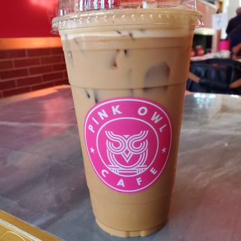 PINK OWL CAFE - Updated August 2025 - 89 Photos & 50 Reviews - 2713 ...