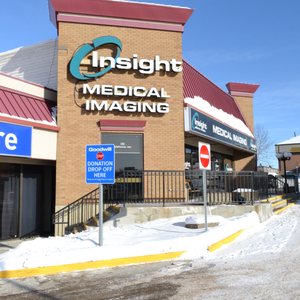 INSIGHT MEDICAL IMAGING - MILLWOODS - Updated April 2025 - 6466 28 AVE ...