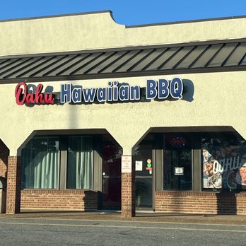 OAHU HAWAIIAN BBQ - Updated April 2025 - 86 Photos & 32 Reviews - 4000 ...