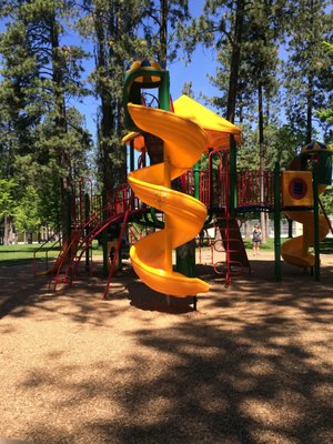 COMSTOCK PARK - Updated August 2025 - 2901-2999 South Post St, Spokane ...