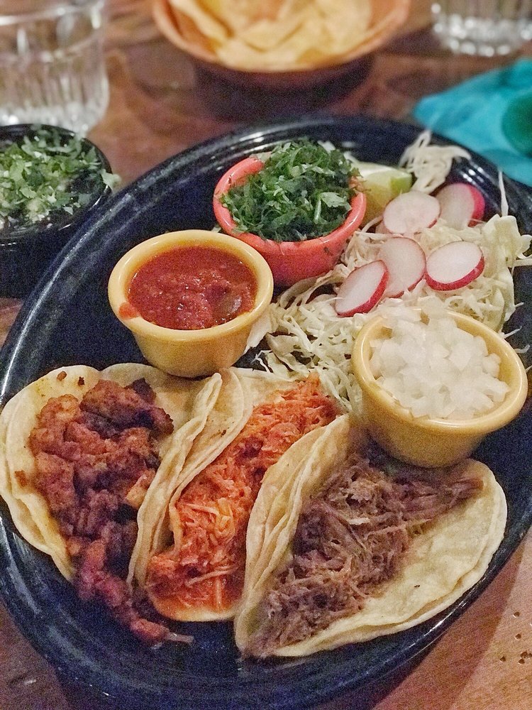 BOCA CHICA TACO HOUSE - 37 Photos & 93 Reviews - Mexican - 407 S ...