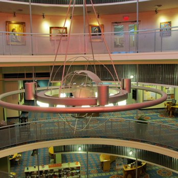 GRAND RAPIDS PUBLIC LIBRARY - MAIN BRANCH - Updated November 2025 - 56 ...