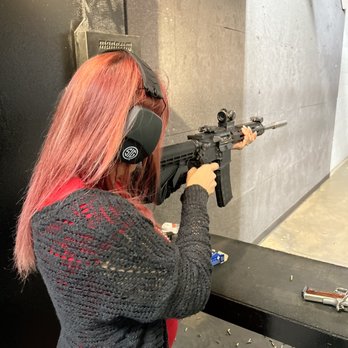 ARMORY RANGES - NASHVILLE - Updated December 2025 - 55 Photos & 171 ...